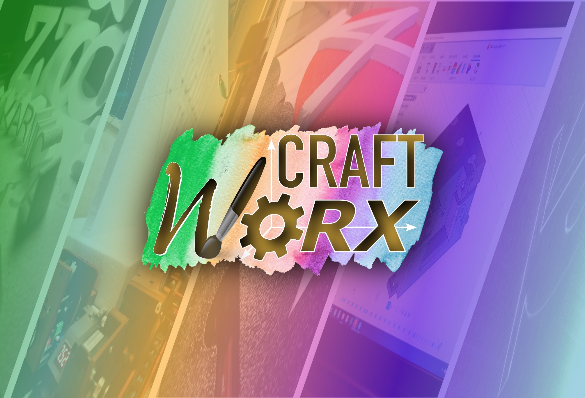 O nama – CraftWorx